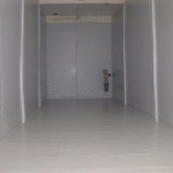 Pipelines (public works) waterproofing membrane - MAPEPLAN® WT ...