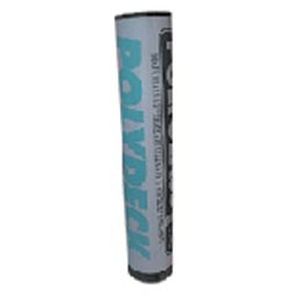 Bituminous vapor barrier - POLYDECK - Polyglass Spa - polyester / for ...