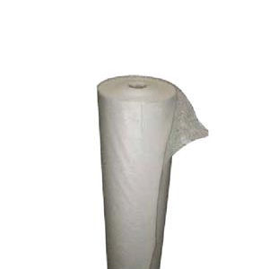 Polyester textile membrane - POLIESTERE 60 - Polyglass Spa - roof