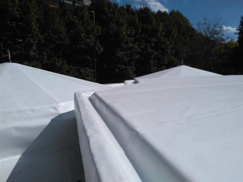 Polyurethane glue - POLYGLUE PU 2K - Polyglass Spa