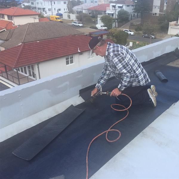 Protection waterproofing membrane - PLANA P - Polyglass Spa - for roof ...