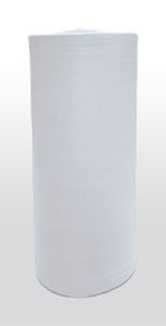 Non-woven geotextile - POLYDREN 200 - Polyglass Spa - polyester / for ...