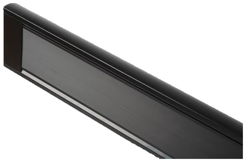 Ceiling-mounted infrared patio heater - TST - TECHNOTHERM - wall ...