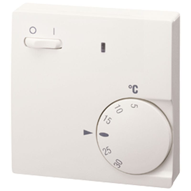 Temperature controller - SERIES TRT 2 - TECHNOTHERM