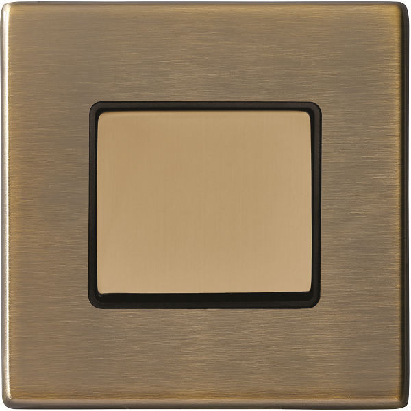 Light switch - HARTLAND CFX® WIDE - Hamilton Litestat - rocker ...