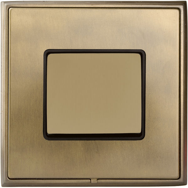 Light switch - LINEA-SCALA CFX® WIDE - Hamilton Litestat - rocker ...