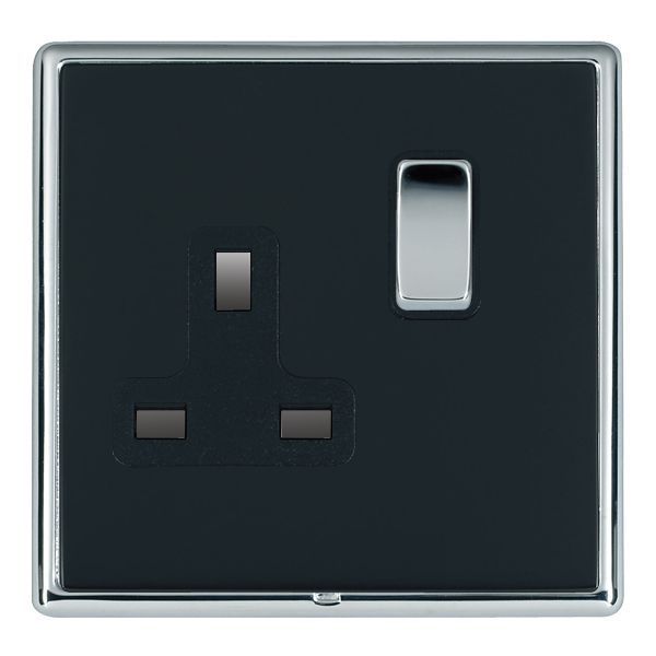 Power socket - LINEA-RONDO CFX® - Hamilton Litestat - wall-mounted ...