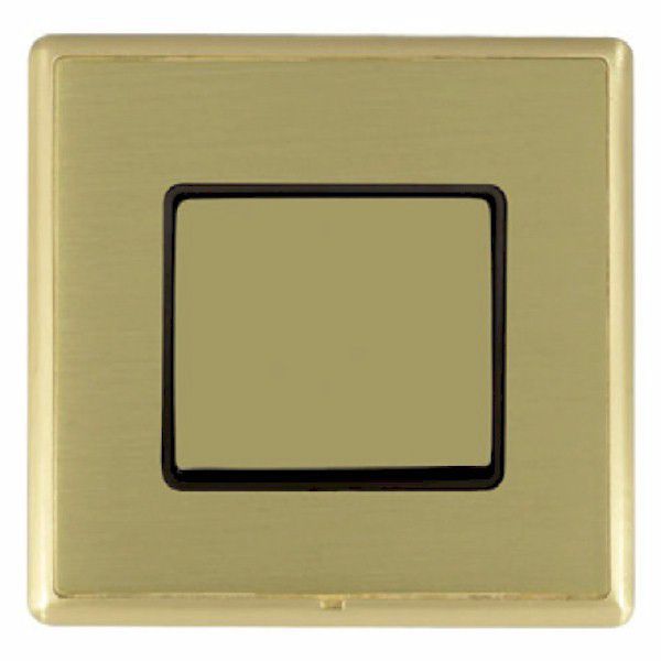 Light switch - Linea-Rondo CFX - Hamilton Litestat - rocker / recessed ...