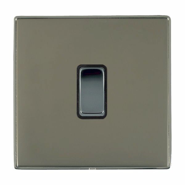 Light switch - LINEA-DUO CFX® - Hamilton Litestat - rocker / recessed ...