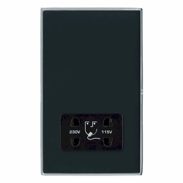 Power socket - LINEA-DUO CFX® - Hamilton Litestat - double / wall ...