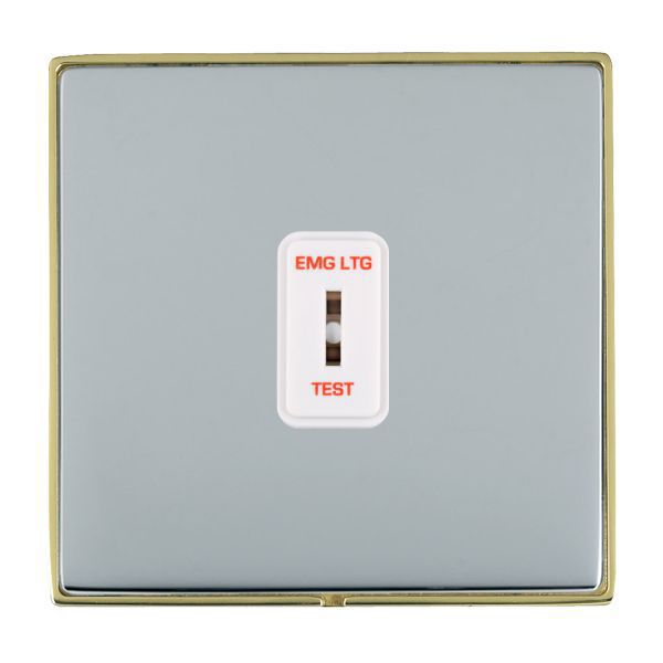 Light switch - Linea-Duo CFX - Hamilton Litestat - for roller shutters ...