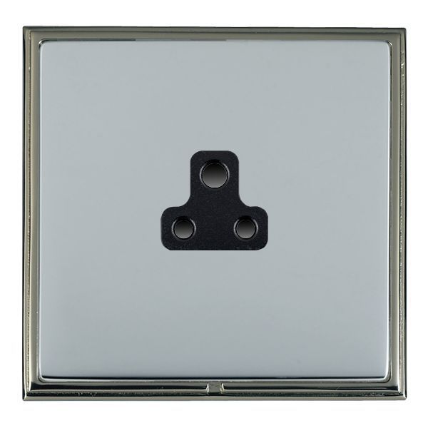 Power socket - LINEA-SCALA CFX® - Hamilton Litestat - wall-mounted ...