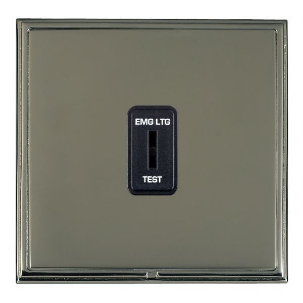 Light switch - LINEA-SCALA CFX® - Hamilton Litestat - key lock ...