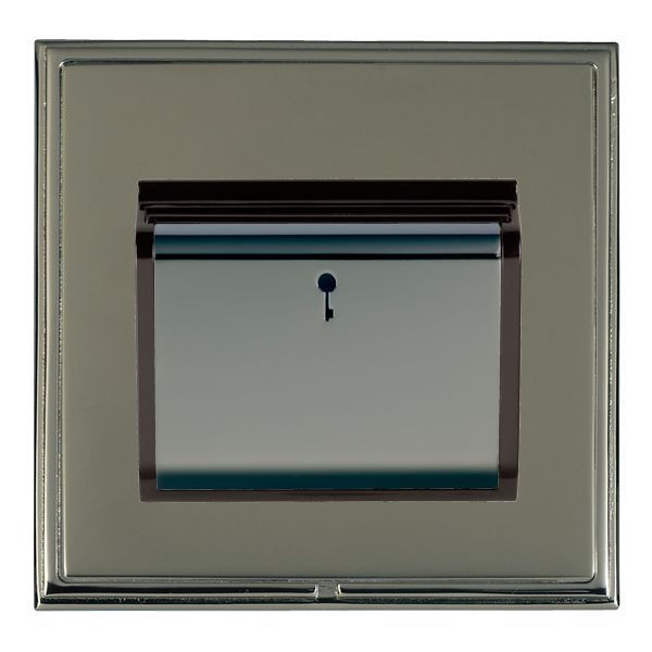 Light switch - Linea-Scala CFX - Hamilton Litestat - key card ...