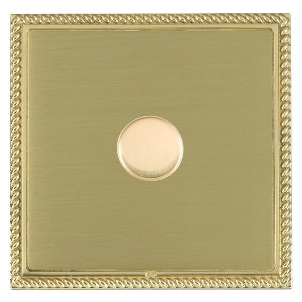 Light dimmer switch - LINEA-GEORGIAN CFX® - Hamilton Litestat ...