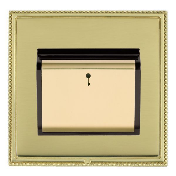 Light switch - LINEA-PERLINA CFX® - Hamilton Litestat - key card ...