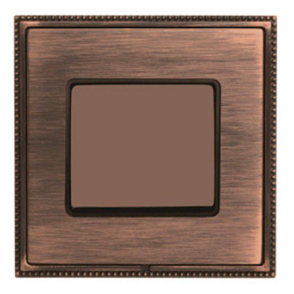 Light switch - LINEA-PERLINA CFX® WIDE - Hamilton Litestat - rocker ...