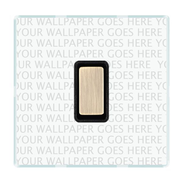 Light switch - PERCEPTION CFX® - Hamilton Litestat - push-button ...