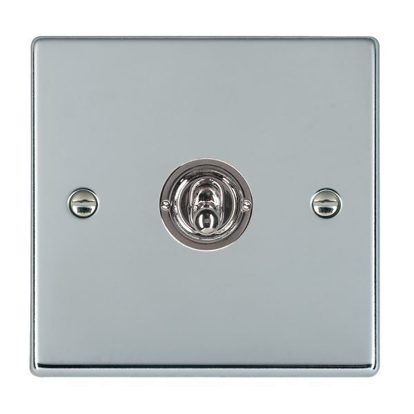 Light switch - HARTLAND - Hamilton Litestat - toggle / recessed / double