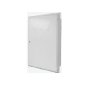 Surface mounted electrical box - 3 PHASE - Tricel - for sockets / for ...