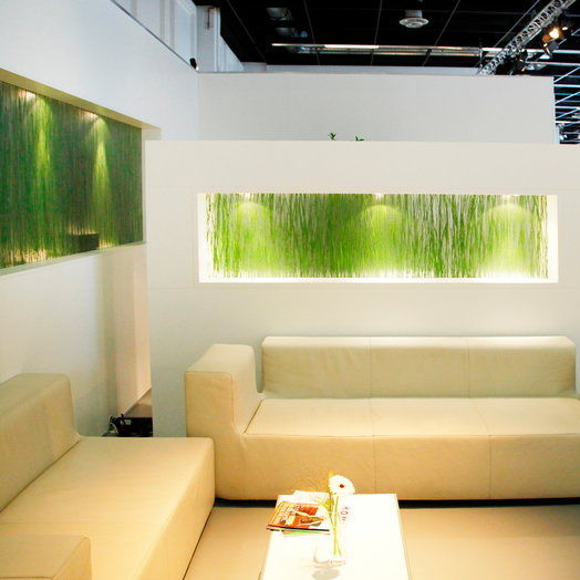 Interior decorative panel - STEM - Designpanel - cover / high ...