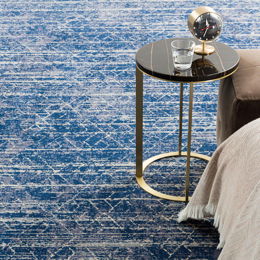 Structured carpet - AXMINSTER SCULPT - Tarkett PROFESSIONAL - Textilene ...