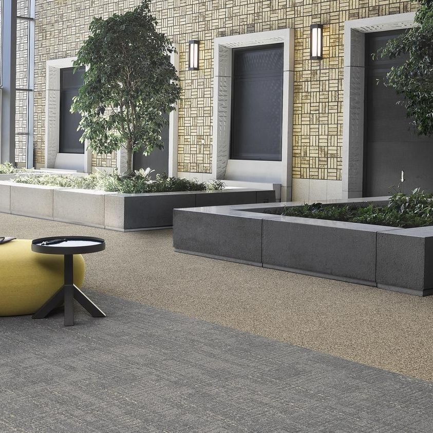 Textile floor covering - AIRMASTER TIERRA - Tarkett PROFESSIONAL ...