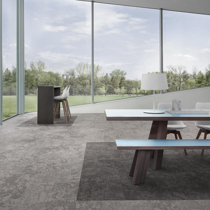 Textile floor covering - DESERT AIRMASTER - Tarkett PROFESSIONAL ...
