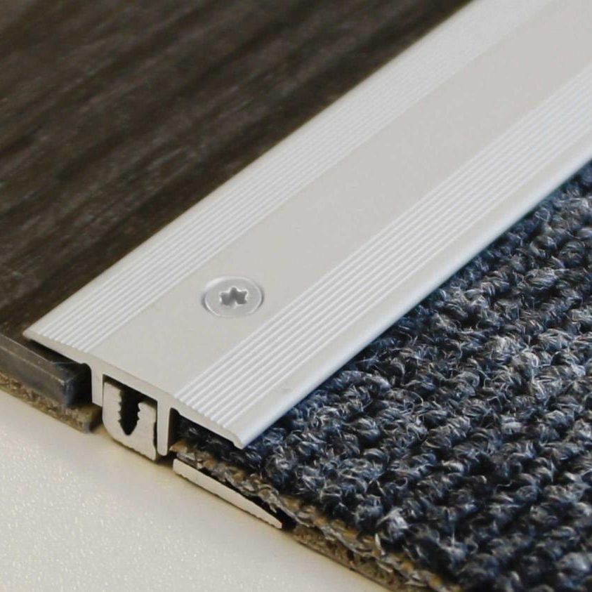 Aluminium transition profile - 1451021 - Tarkett PROFESSIONAL - for ...
