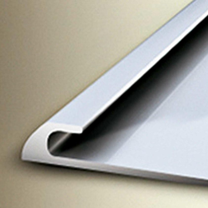 Aluminium edge trim - PROTECTWALL - Tarkett PROFESSIONAL - PVC / for ...