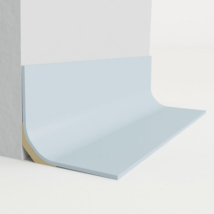 PVC edge trim - COVE FORMERS - Tarkett PROFESSIONAL - for floor ...