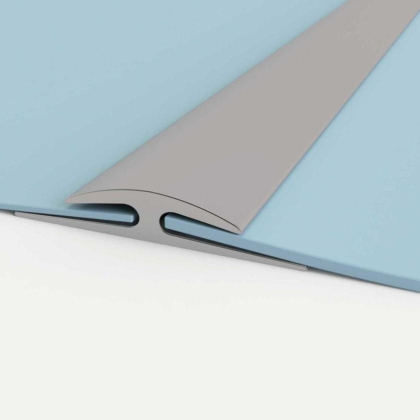 PVC transition profile - 1452000 - Tarkett PROFESSIONAL - for floor ...