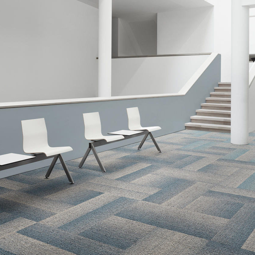 Tufted carpet - FUSE CREATE - Tarkett PROFESSIONAL - Textilene ...