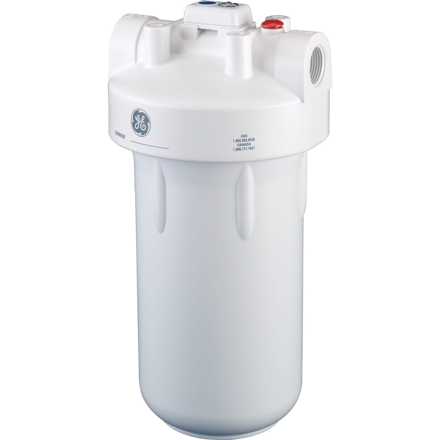 Commercial water filter - GXWH35F - general electric
