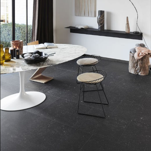 Vinyl flooring - PURE - BERRYALLOC - indoor / for living rooms ...
