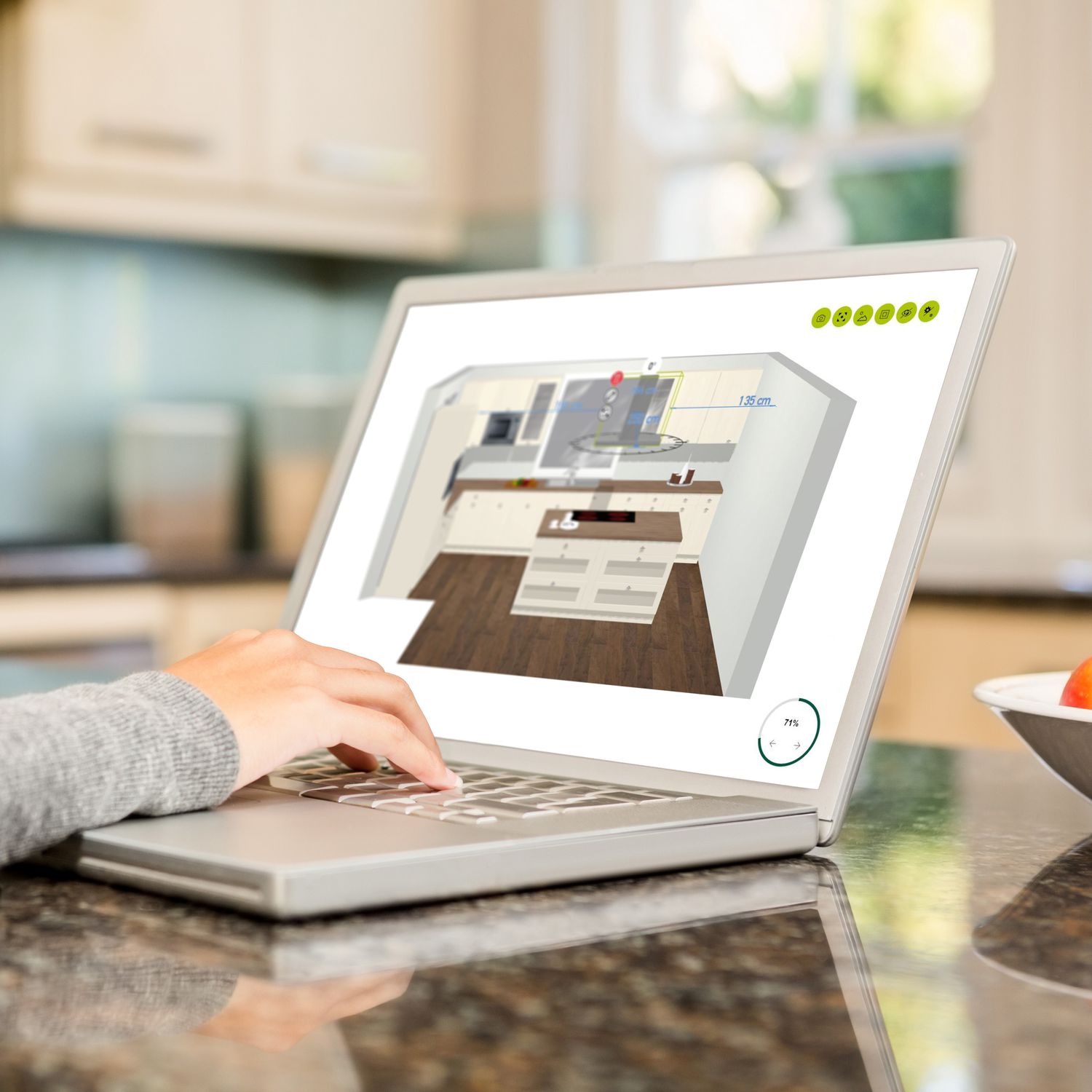 Design software - DESIGN@WEB - Compusoft, a Cyncly Company - interior ...