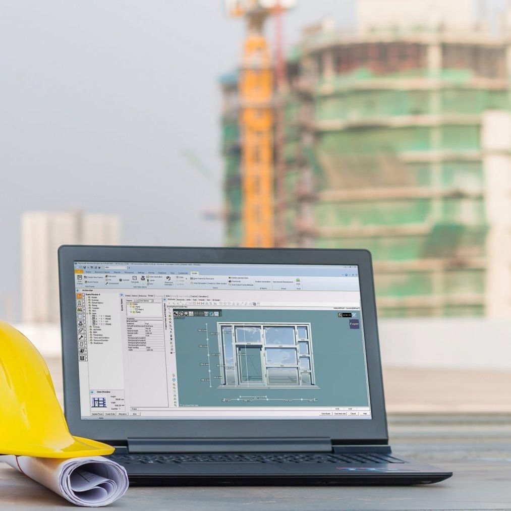 Design software - SOFT TECH - Compusoft, a Cyncly Company - furniture design / for kitchen