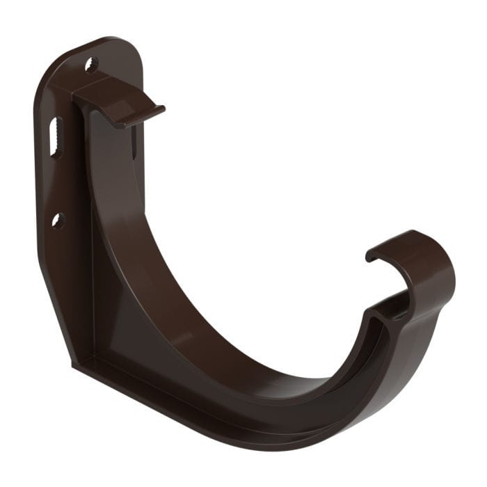 Plastic anchoring system - RE090-_-HP - GALECO - for roof gutter