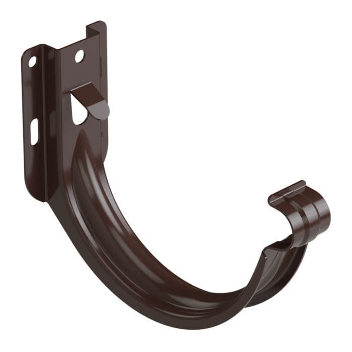 Steel anchoring system - RS120-_-HD - GALECO - for roof gutter