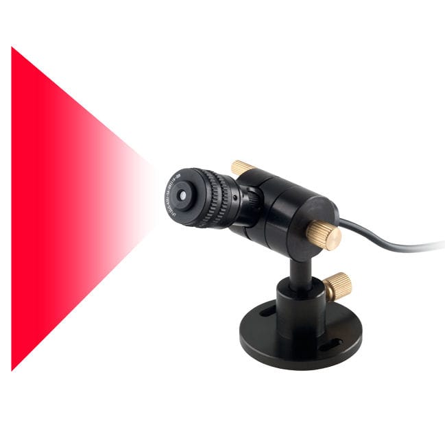 Laser tracker - FPL L-5 - GEO-FENNEL GMBH