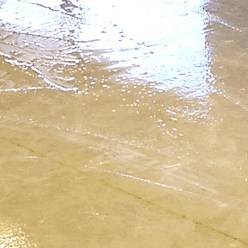 Epoxy resin protective treatment - Epoxİstt Super Ultra - ISTANBUL ...