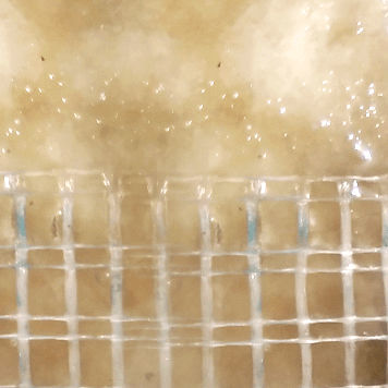 Marble protective mesh - FileTex - ISTANBUL TEKNIK - fiberglass