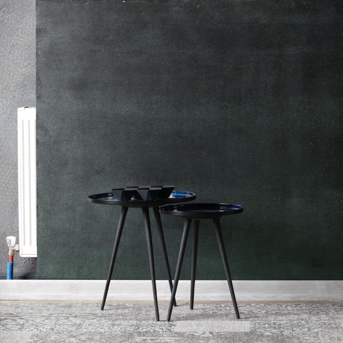 Decorative paint - DECOPIA - SAN DECO - protective / finish / interior