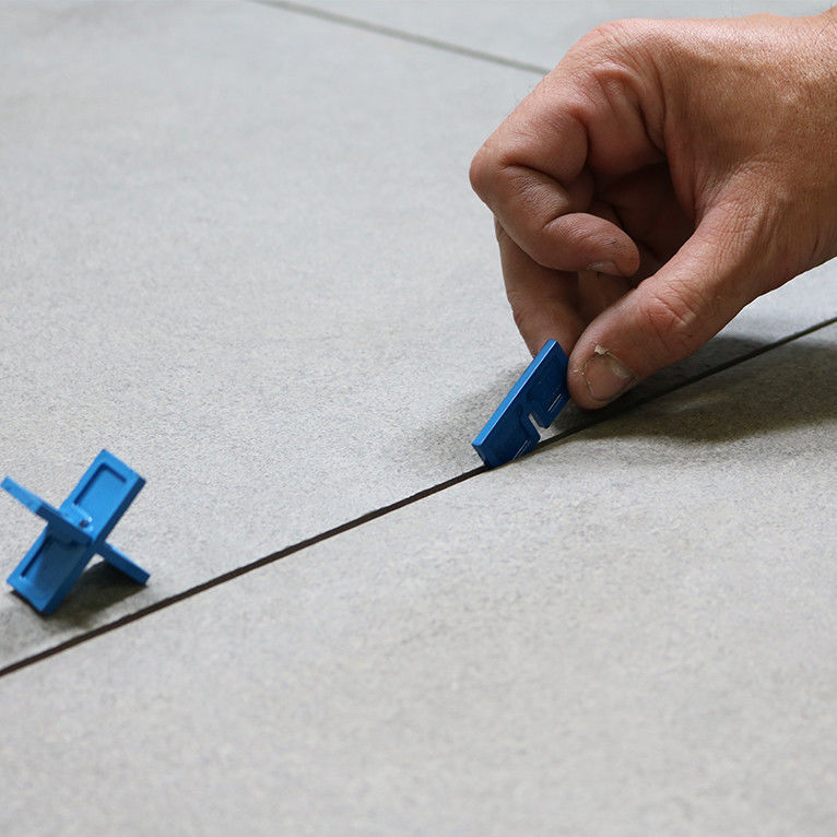 Tile leveling system - IH003EDGA0000 - TMP CONVERT