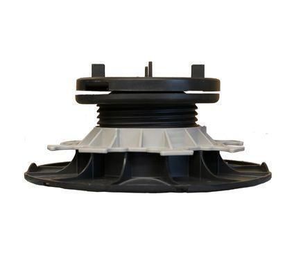 Adjustable height adjustment system - ESSENTIEL® - JOUPLAST - for ...