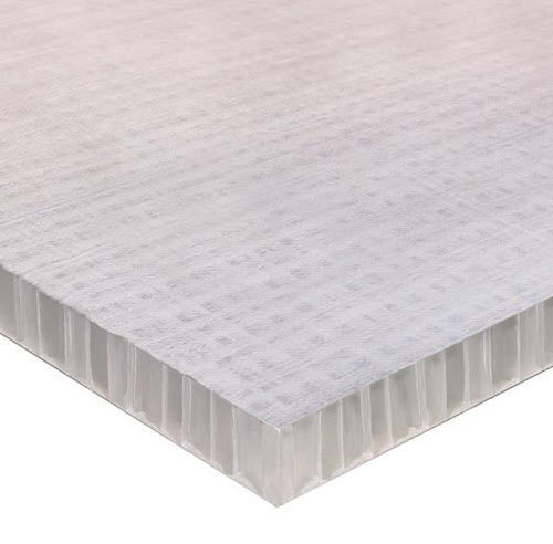 Polypropylene honeycomb core - NIDAPAN® 8GR - NIDAPLAST - for sandwich ...