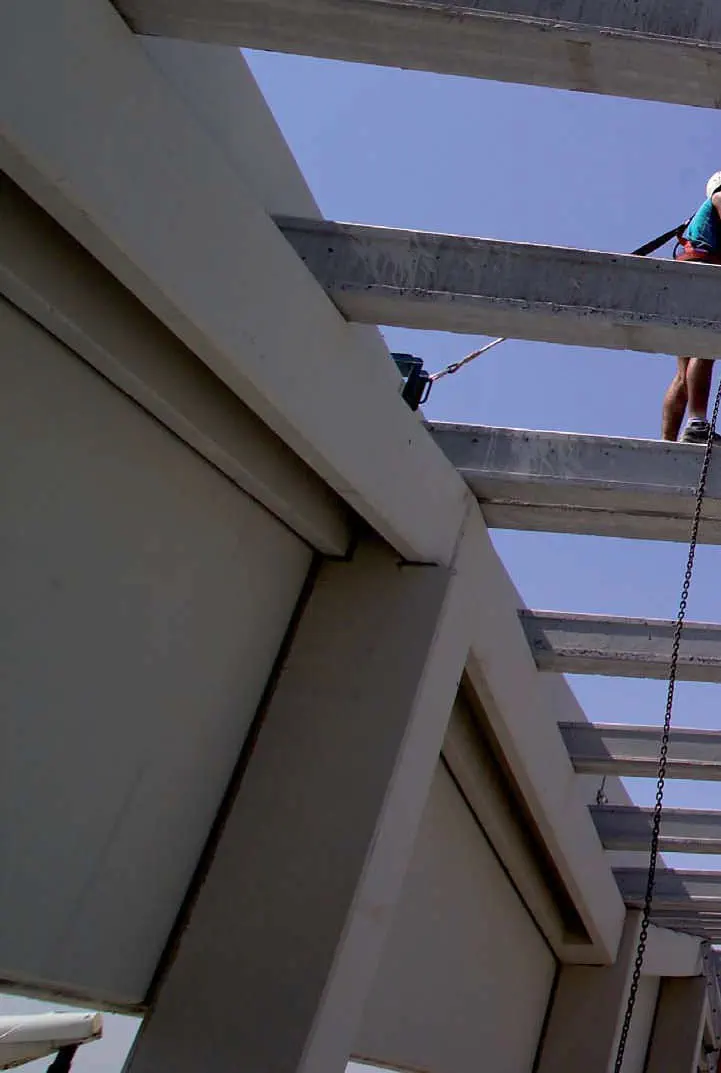 Types Of Precast Concrete U Beam