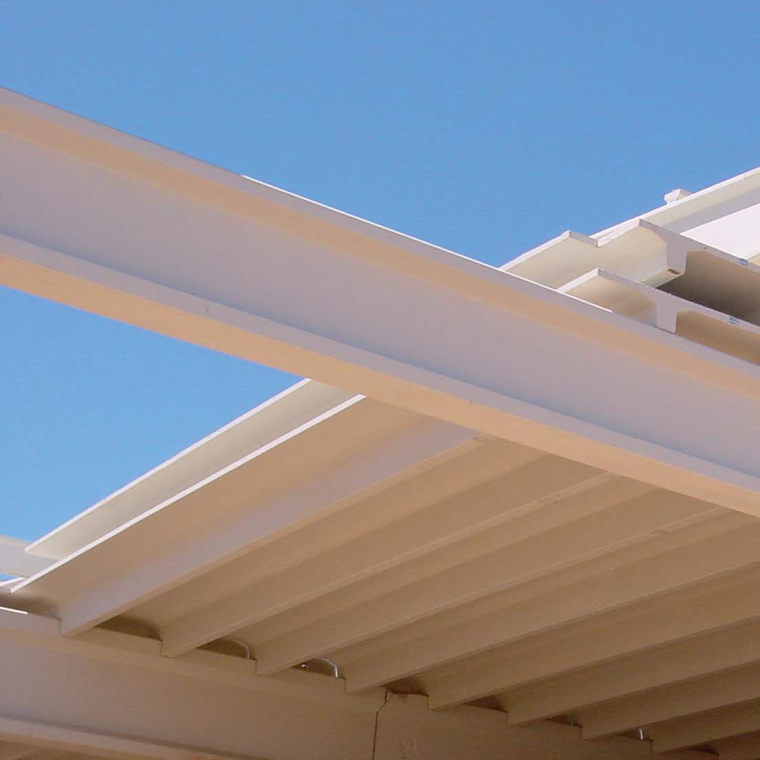 Reinforced concrete beam - TT - PRETERSA PRENAVISA - double T / for ...