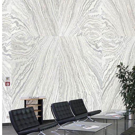 Natural stone stone slab - ARCTIC - LOT DE 2 - SLATE LITE - for ceiling ...