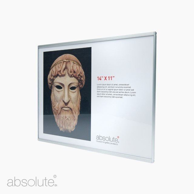 Public space information panel - Absolute Museum & Gallery Products Ltd ...